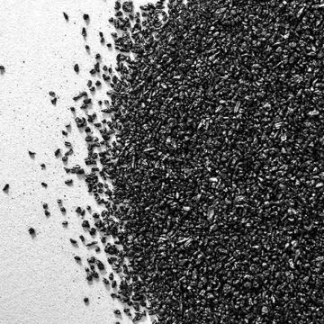 Granular Graphite 40-60 Mesh
