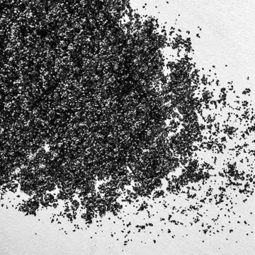 Expandable Graphite